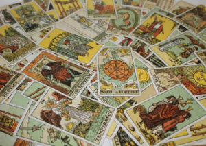 Free Tarot In English - Perform a Card Reading NOW - Wind Tarot