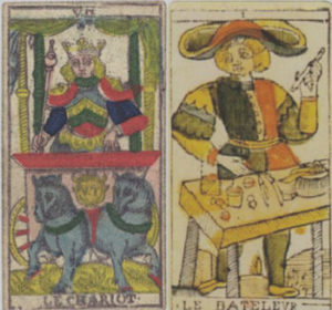 Free Tarot In English - Perform a Card Reading NOW - Wind Tarot
